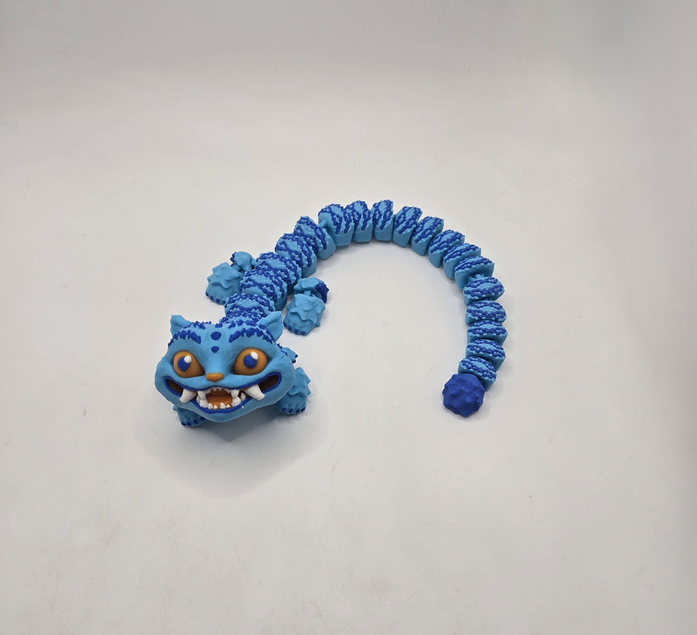 K-Pop - Derpy Dragon – No Hands 3d