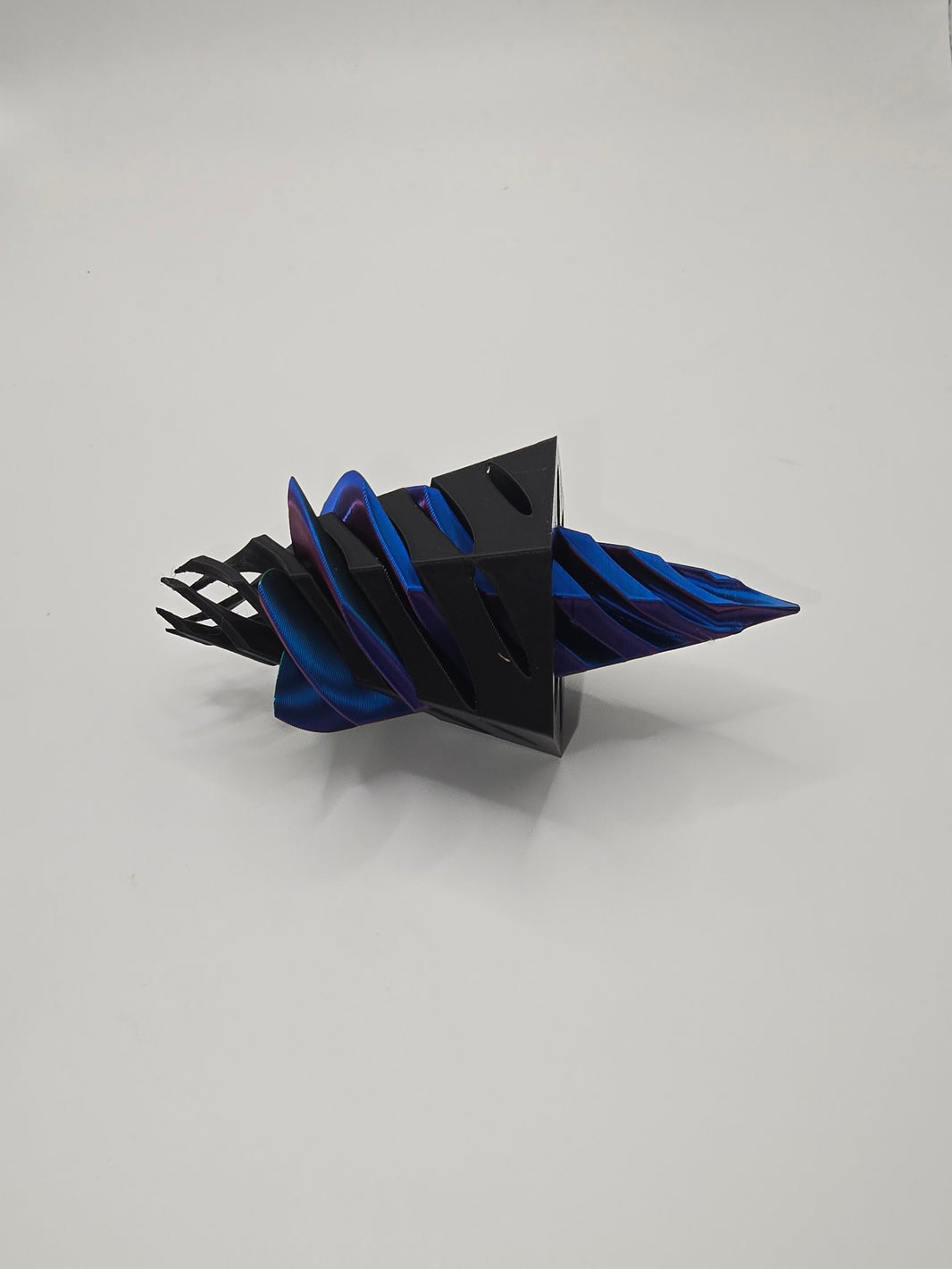 Fidgets – No Hands 3d